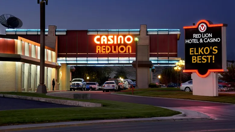 Gold Lion Hotel & Casino - InterCapital Asset Management